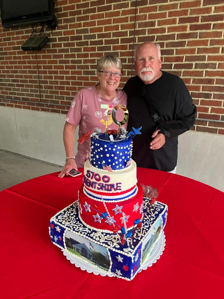 Girls Just Want to Have Fun 2023 - Kettering American Legion Post 598 ...